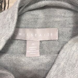 Chelsea28 | Sweaters | Chelsea28 Funnel Neck Sweater | Poshmark